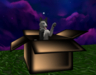 Second Life Marketplace - [SD] TWBM WolfPup / TWI Wolf - Box