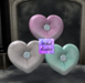 Second Life Marketplace - 8. Raindale - Shellspire cushions