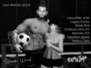 Second Life Marketplace - ExAnima x Black Wind Colombia 2024 football ...