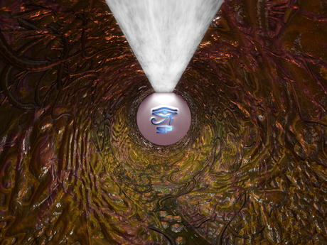 Second Life Marketplace - PBR MATERIAL - ALIEN 14