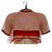Second Life Marketplace - Elegance Boutique - Bella - Top - Red ...
