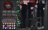 Second Life Marketplace - Eden by Eve // Thigh High Socks PRIDE ...