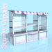 Second Life Marketplace - Lilac Store Display