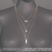 Second Life Marketplace - CHAIN - Betty Necklace Set - DEMO