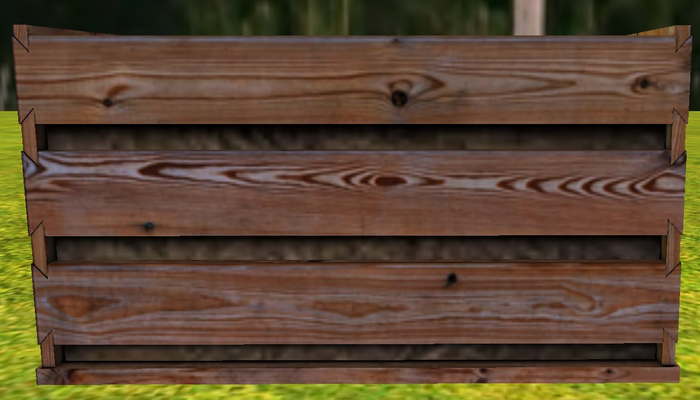 Second Life Marketplace - Amaretto Breedable Bundle
