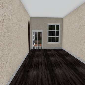 Second Life Marketplace - Southern Victorian House 2024 TW Rez-Faux 2.3 ...