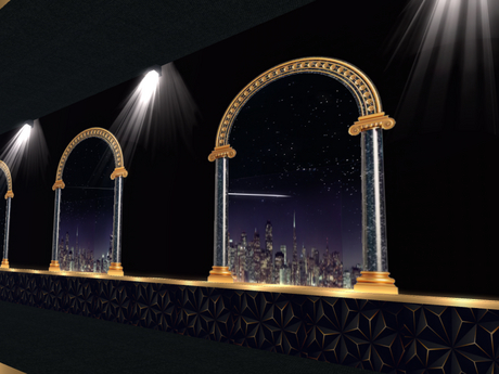 Second Life Marketplace - DREAMS SALON REZZBOX