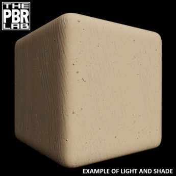 Second Life Marketplace - The PBR Lab - Sand 09 - PBR Material & 3D ...