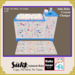 Second Life Marketplace - Suki Animesh Baby - INT Complete Nursery ...