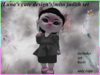 Second Life Marketplace - {Luna's cute design's}miss judith set