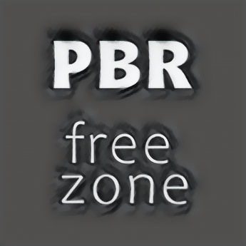 Second Life Marketplace - pbr free zone texture pack