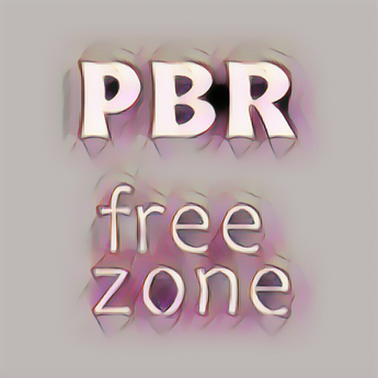 Second Life Marketplace - pbr free zone texture pack