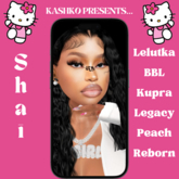 Second Life Marketplace - Kash Kollection by luvvchai