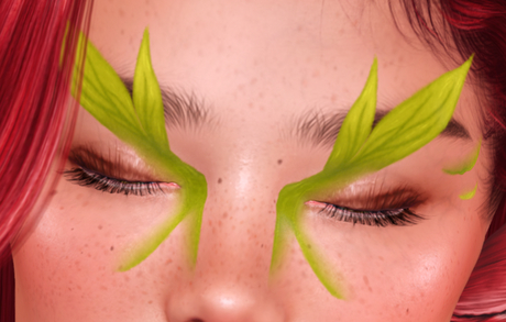 Second Life Marketplace - K9nnor - Touch of Nature - [SLUV/EVOX]