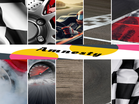 Second Life Marketplace - American Racing Textures 1024X1024 "BOXED"