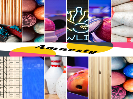 Second Life Marketplace - Bowling Alley Textures 1024X1024 "BOXED"