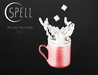 Second Life Marketplace - SPELL : Spilled Milk Mug