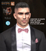 Second Life Marketplace - [SHAPEshifters] CHESTER V3 SHAPE FOR LEL EVEO ...