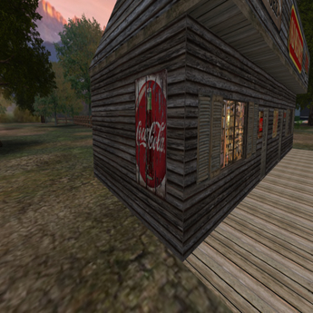 Second Life Marketplace - Western Shops TW