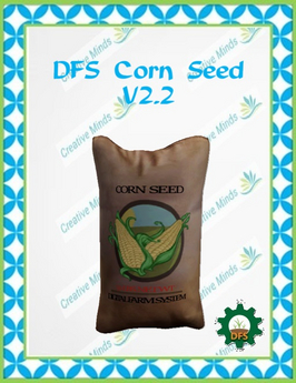 Second Life Marketplace - DFS Corn Seed V2.2 (Actual Item)