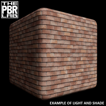 Second Life Marketplace - The PBR Lab - Slate Roof Tiles 09 - PBR ...