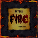 Second Life Marketplace - Artbox Fire - SMALL - an Immersive, Scene ...
