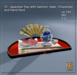 Second Life Marketplace - TC - Japanese Tray with Sashimi, Sake ...