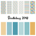 Second Life Marketplace - Full Perm Blue & Yellow Textures 4-2048