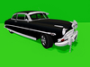 Second Life Marketplace - 03. Gothabilly Goth Cars