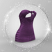 Second Life Marketplace - Purple Calla Dress WAIFU