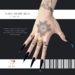 Second Life Marketplace - ::RUBY:: SHARP NAILS CLAWS BLUE