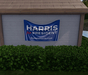 Second Life Marketplace - Kamala Harris Blue Wall Flag - by LiVox
