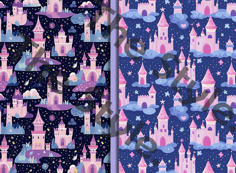 Second Life Marketplace - Princess Castle Seamless Textures full perm K