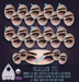 Second Life Marketplace - 1 UniCult - Possession Eyes Blush COMMON