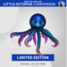 Second Life Marketplace - SEmotion Libellune Little Octopus Companion ...
