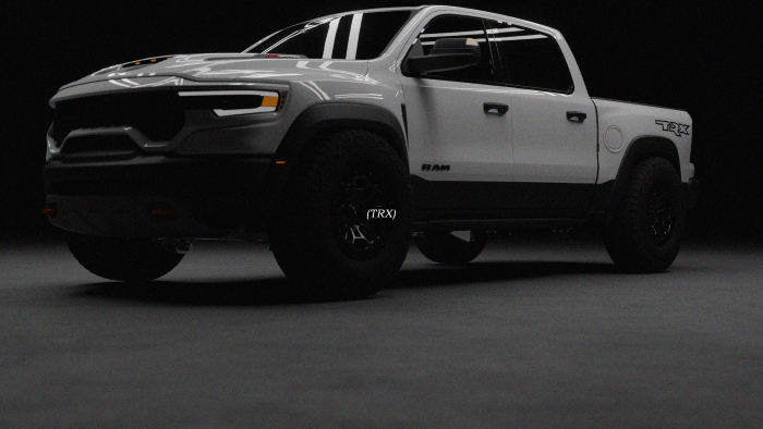 Second Life Marketplace - regalia - TR-X White