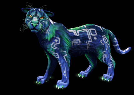 Second Life Marketplace - [ PWM ] Twi wildcat - Rune saber LIMITED EDITION