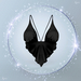 Second Life Marketplace - Black Flatter Top Legacy