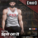 Second Life Marketplace - DEMO [BD]Spit On It (PBR)