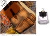 Second Life Marketplace - [simpleCUTE] Backpack - White/ Black //ADD ME//
