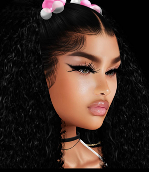 Second Life Marketplace - DANIL Curvy Shape REB-WAIFU-KUPR-LEG P.PEACH ...