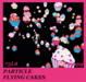Second Life Marketplace - PARTICLE FLYING CAKES