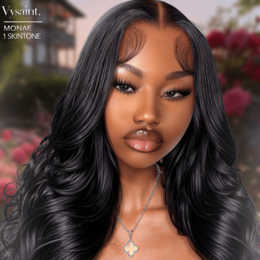 Second Life Marketplace - V. Monae - Praline