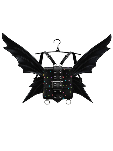 Second Life Marketplace - aprelle fairywings backpack starry