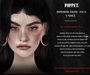 Second Life Marketplace - Poppet. IMPERFECTIONS FACE (28 - Layers ...