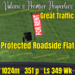 Second Life Marketplace - Valerie's Premier Properties Roadside Land ...