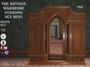 Second Life Marketplace - Wardrobe