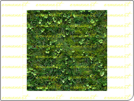 Second Life Marketplace - EA Design ♦ Grass Textures - Set 02