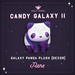 Second Life Marketplace - +Half-Deer+ Candy Galaxy II - Galaxy Panda ...