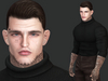Second Life Marketplace - ANTON SHAPE - KRIS LELUTKA EVOX 4.0 (LEGACY ...